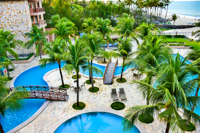 O Hotel – Kariri Beach